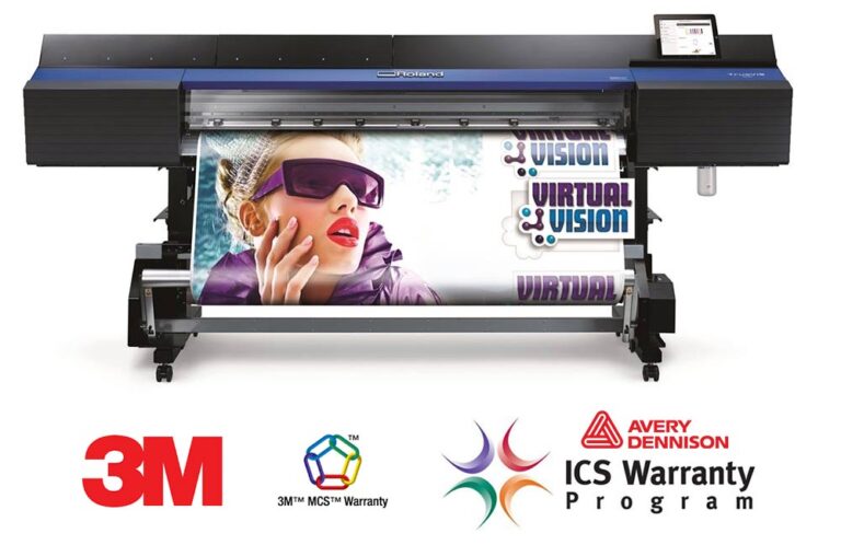 Printing & Graphics – Made To Last Visual
